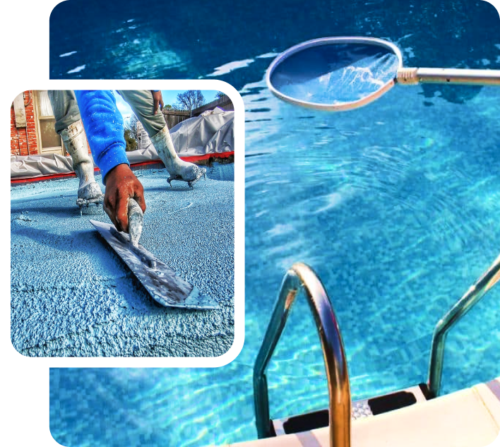 About Us | Suave Pools